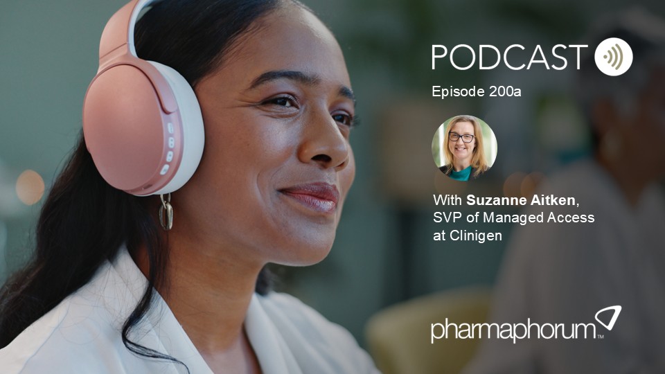 MAPs, EAPs, and patient access: Suzanne Aitken on the challenges for pharma | pharmaphorum